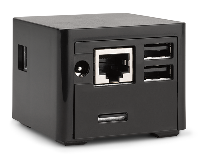 What is RoonReady... – Small Green Computer