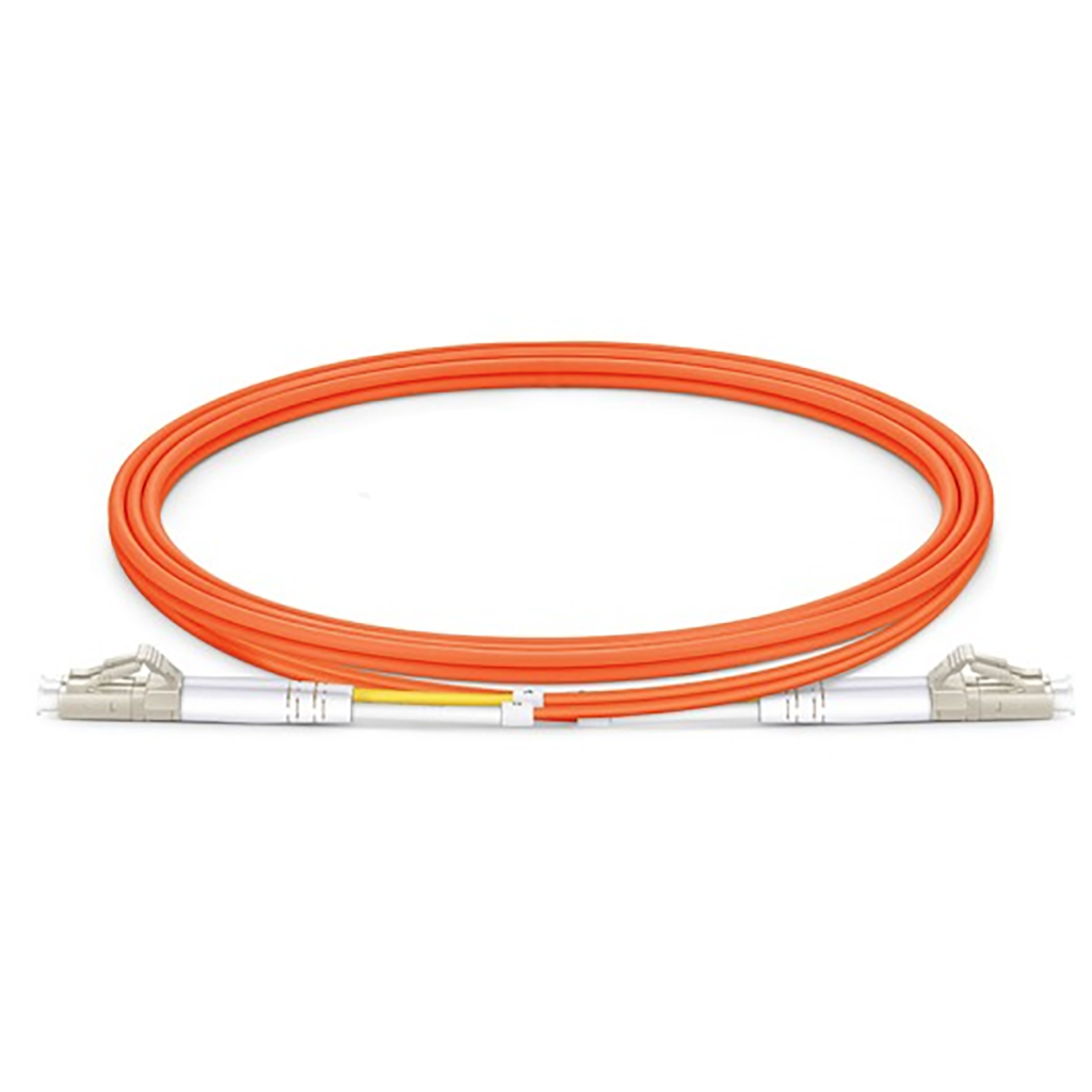 systemOptique Certified Fiber Optic Cable – Small Green Computer